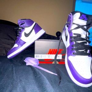 Nike | Shoes | Nike Air Jordan S Retro High | Poshmark